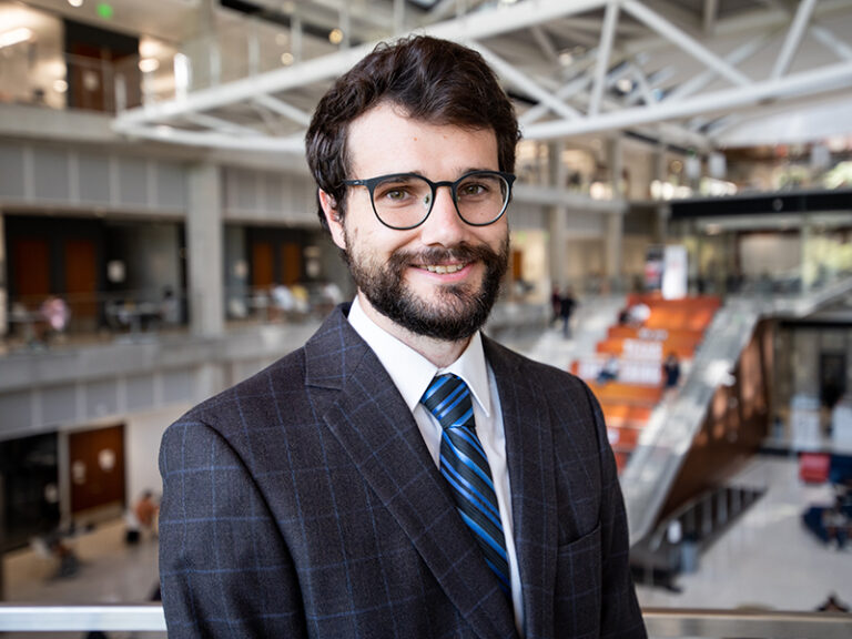 Dr. Matthew Skiles - Webber Energy Group