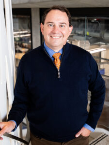 Dr. Michael E. Webber - Webber Energy Group