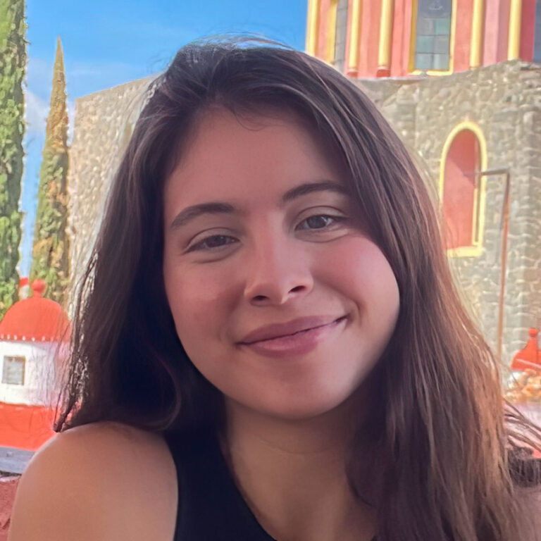 Carolina Munoz Castillo - Webber Energy Group