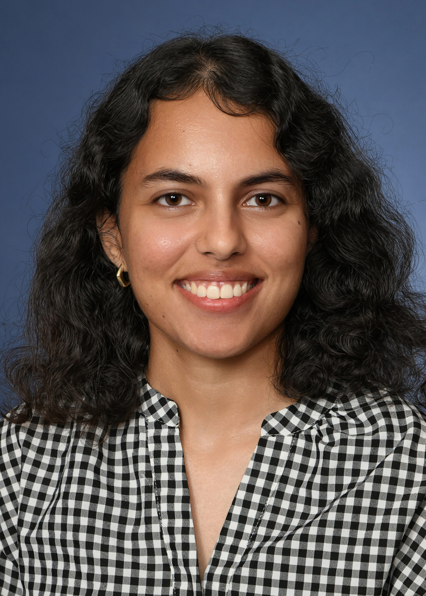 Eesha Bilal - Webber Energy Group